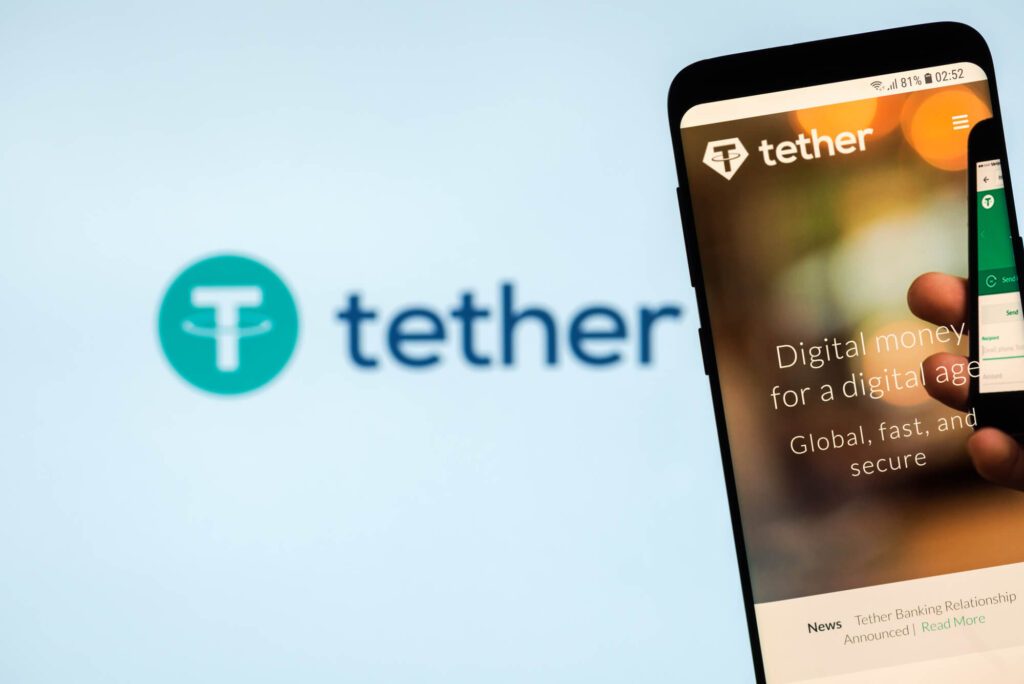 Tether übernimmt SoftBank-Anteil an Twenty One Capital - CVJ.CH