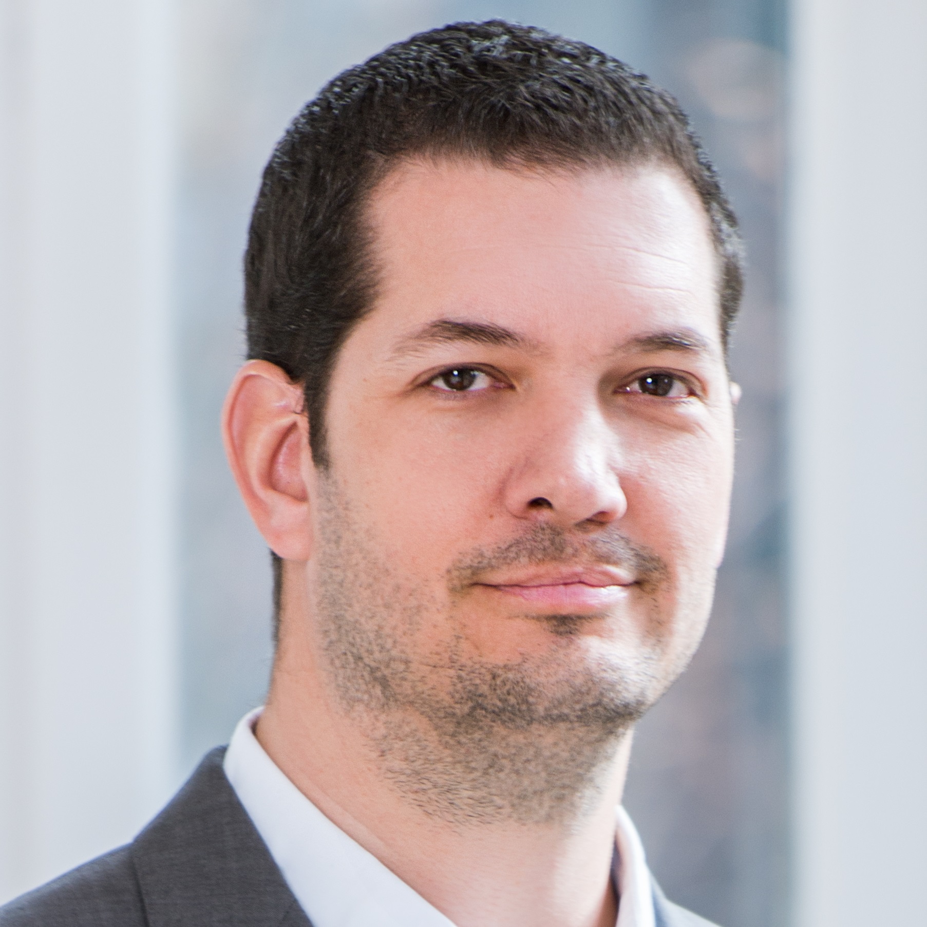 Patrick Heusser Crypto Valley Journal