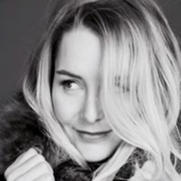 Kate Vass Crypto Valley Journal