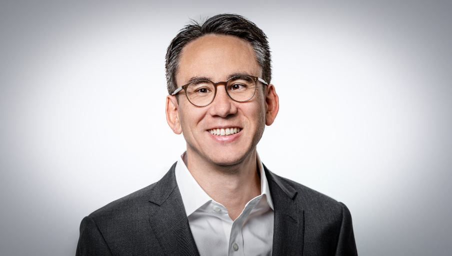 Thomas Brunner über die Adoption und Regulierung von Krypto-Assets ...