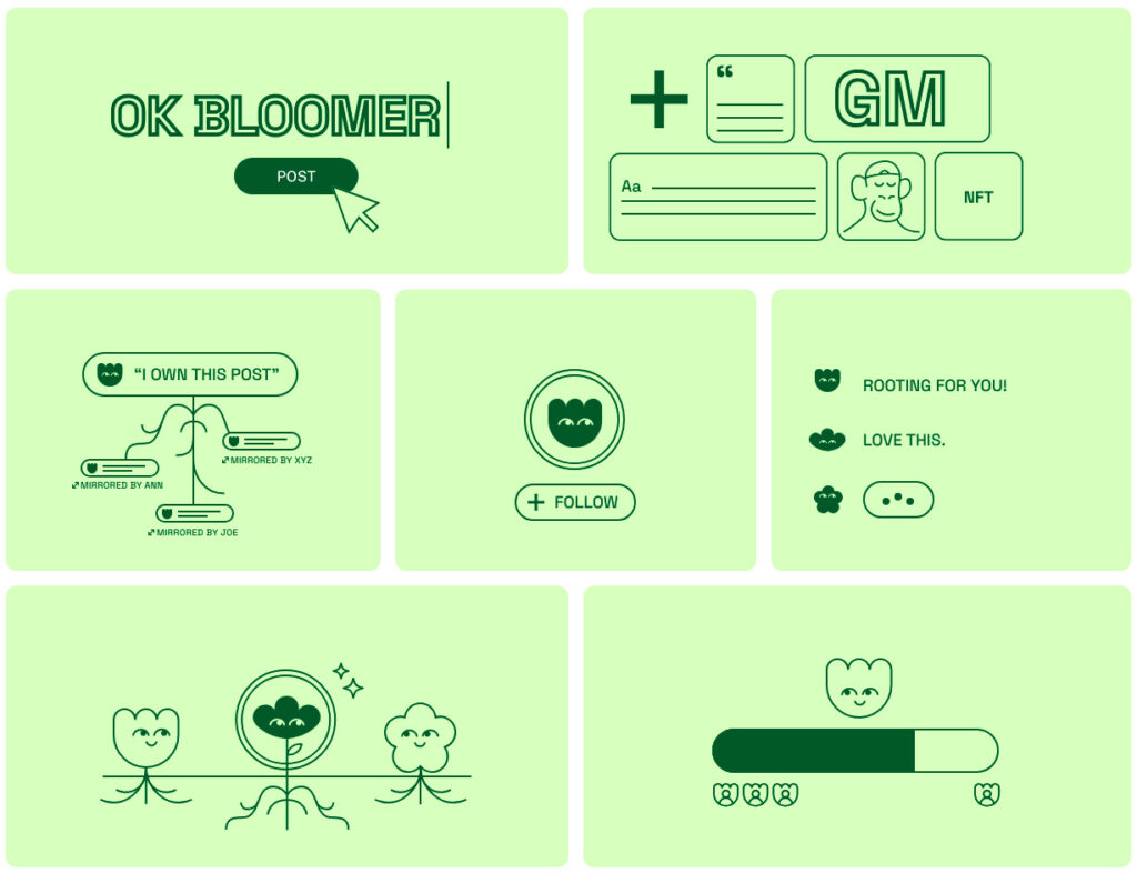 Lens Protocol: die dezentrale Alternative zu sozialen Medien - Crypto ...