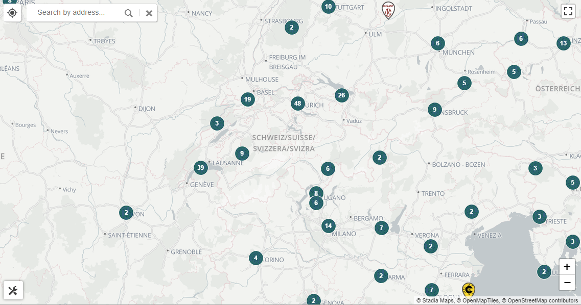 Attack on General Byte's bitcoin machine (ATM) operators - Crypto ...