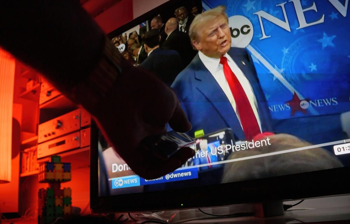 Polymarket: Wie es Krypto-Wetten in den Mainstream schafften - Crypto ...